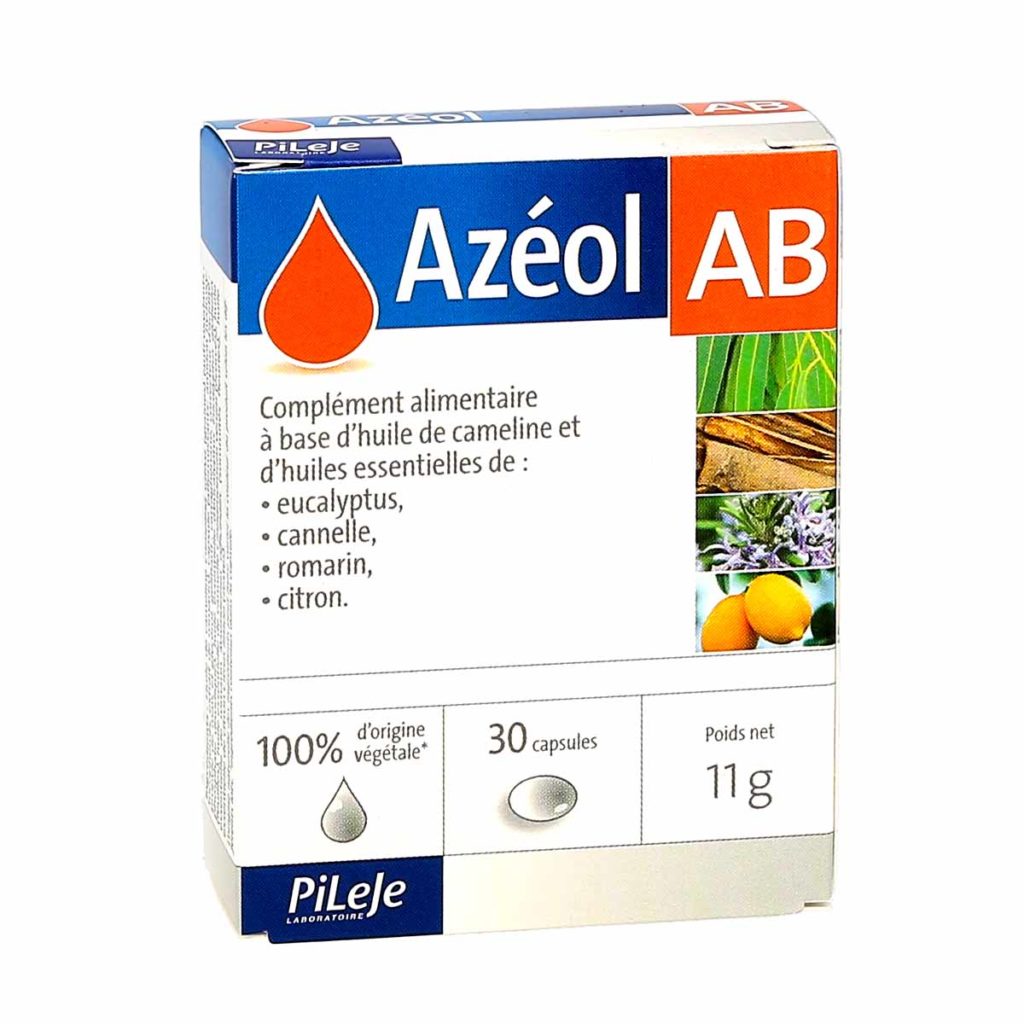 Pileje - La Pharmacie de Pierre