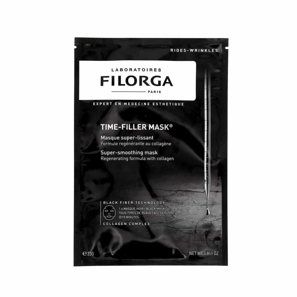 Filorga Time Filler Mask Masque Super Lissant, Formule régénérante au ...