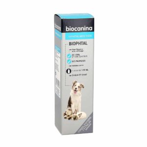 Biocanina - La Pharmacie de Pierre