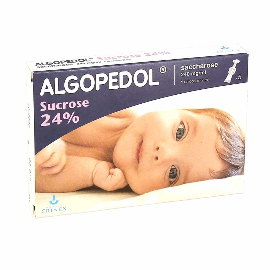 Algopedol - La Pharmacie de Pierre