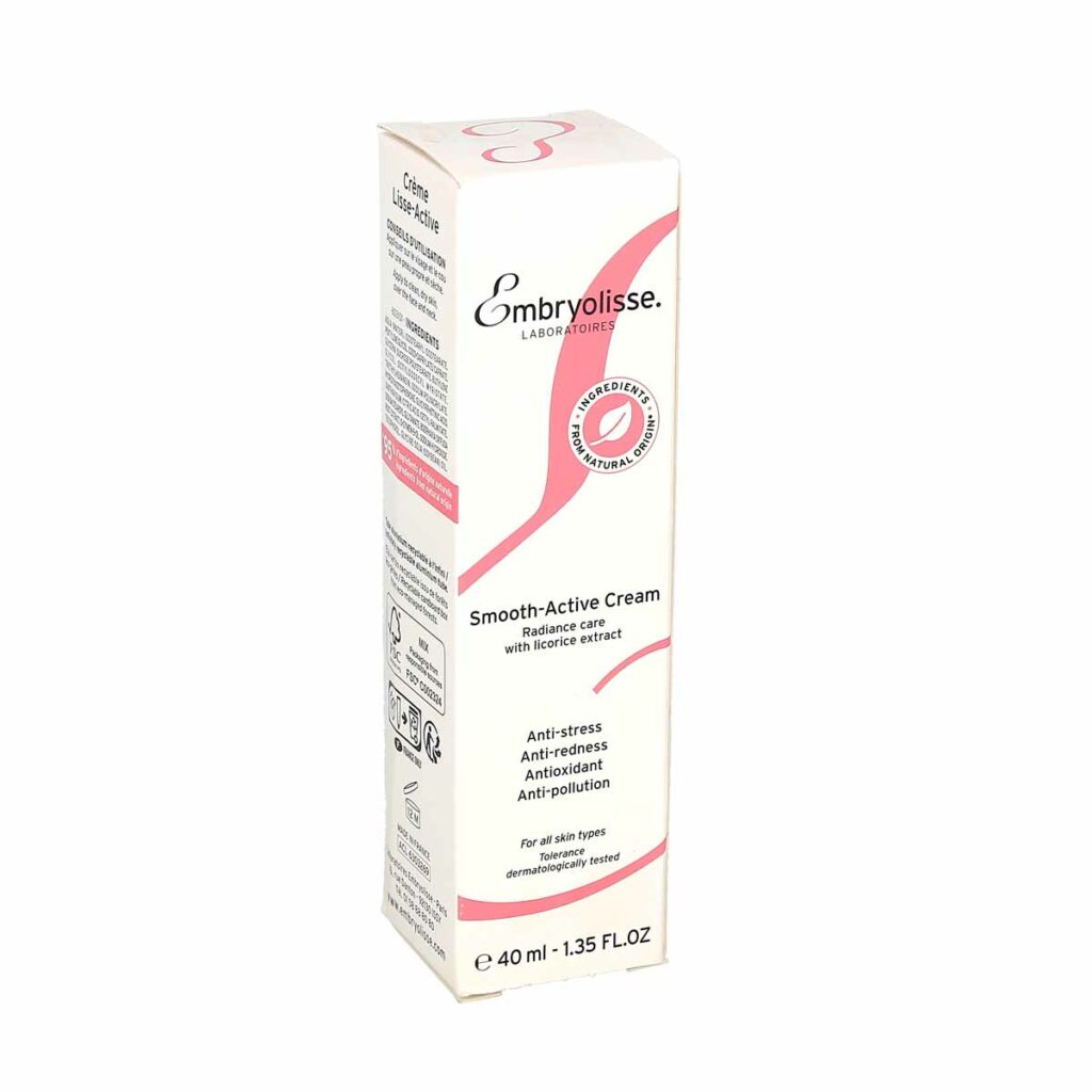 Embryolisse - La Pharmacie de Pierre