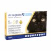 STRONGHOLD PLUS 15MG/2,5MG CHAT MOINS DE 2,5KG BOÎTE DE 3 PIPETTES - La ...