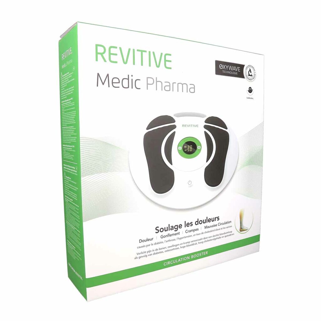 Revitive Medic Pharma - La Pharmacie de Pierre