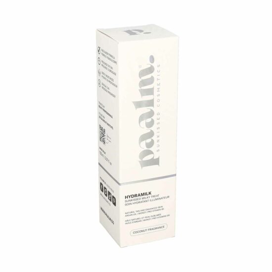Paalm Hydramilk Lait nettoyant - 150ml - La Pharmacie de Pierre