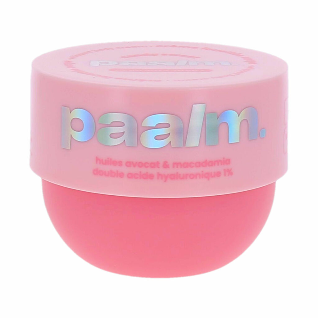 Paalm Candy Sweet Crème fouettée corps, Peau ultra-douce, 1 pot de ...